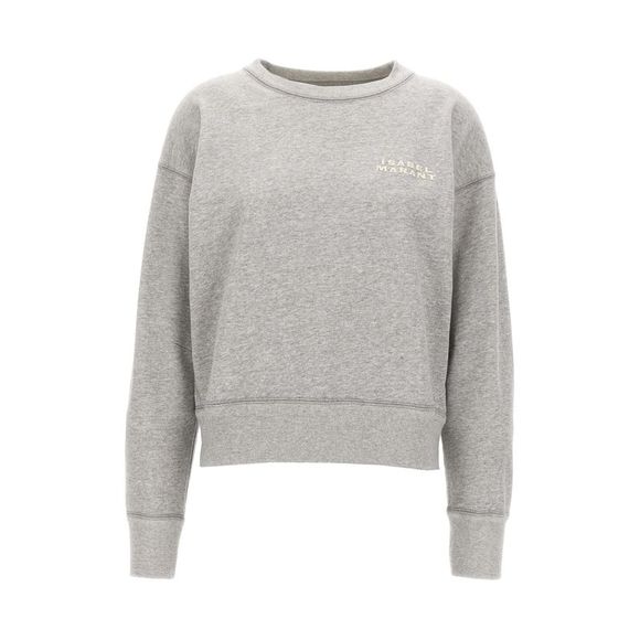Isabel Marant | Sweaters | Isabel Marant Women Shad Sweatshirt | Poshmark